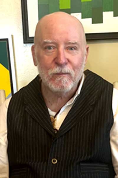 William J. Sullivan 1951-2025 | News, Sports, Jobs - The Vindicator